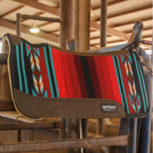 Western Saddle Pads – Tack Shack Of Ocala