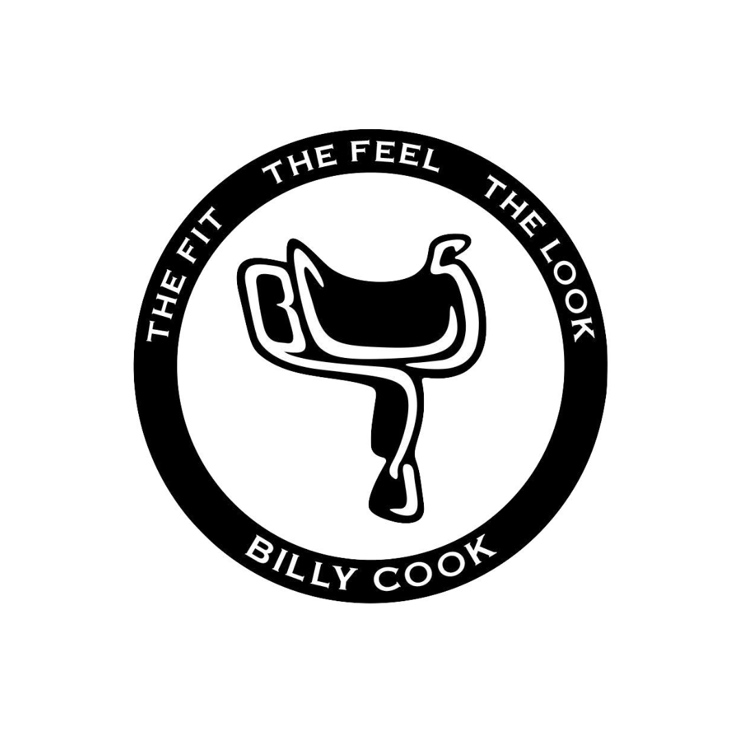 Billy Cook Saddles – Tack Shack Of Ocala