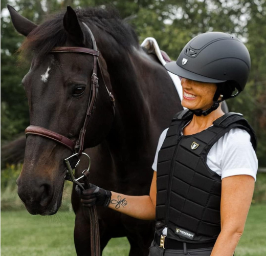 Safety Vests – Tack Shack Of Ocala