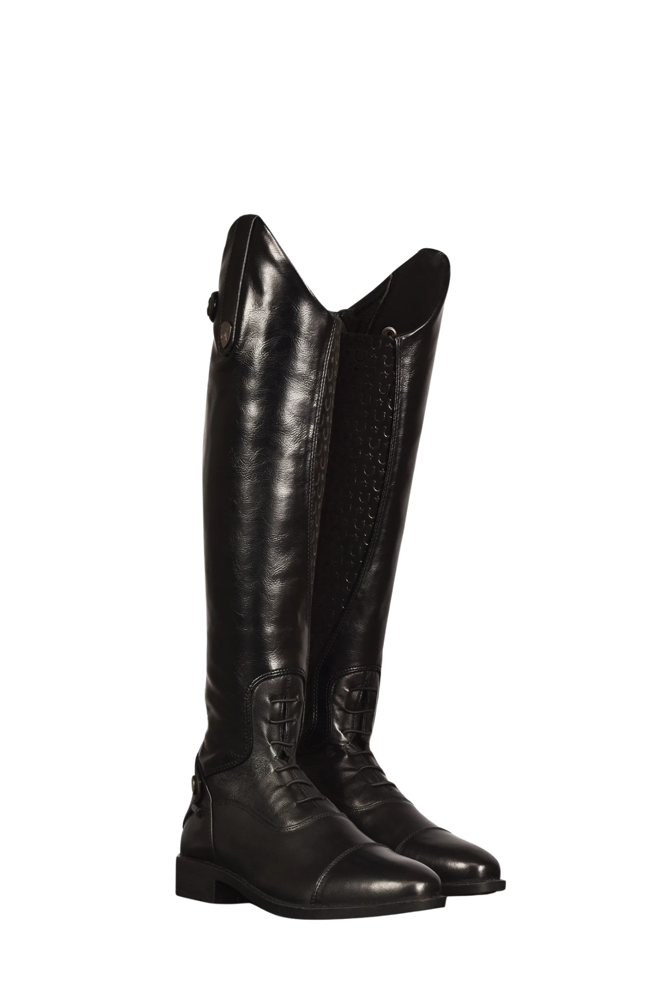 Kids OV Sofia Grip Field Boot – Tack Shack Of Ocala