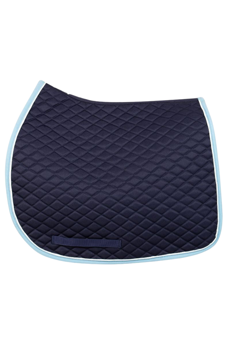 English Saddle Pads – Tack Shack Of Ocala
