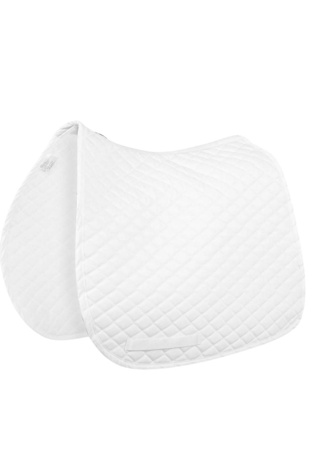 English Saddle Pads – Tack Shack Of Ocala