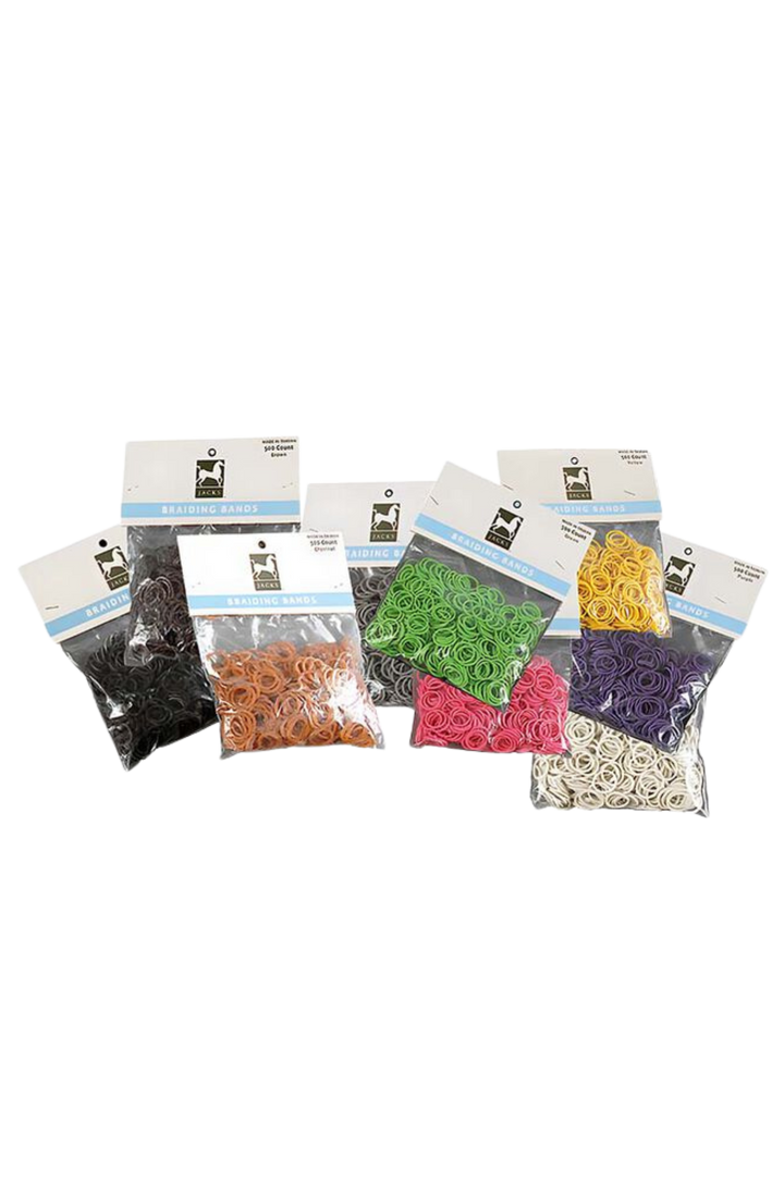 Jack's Manufacturing – Tack Shack Of Ocala