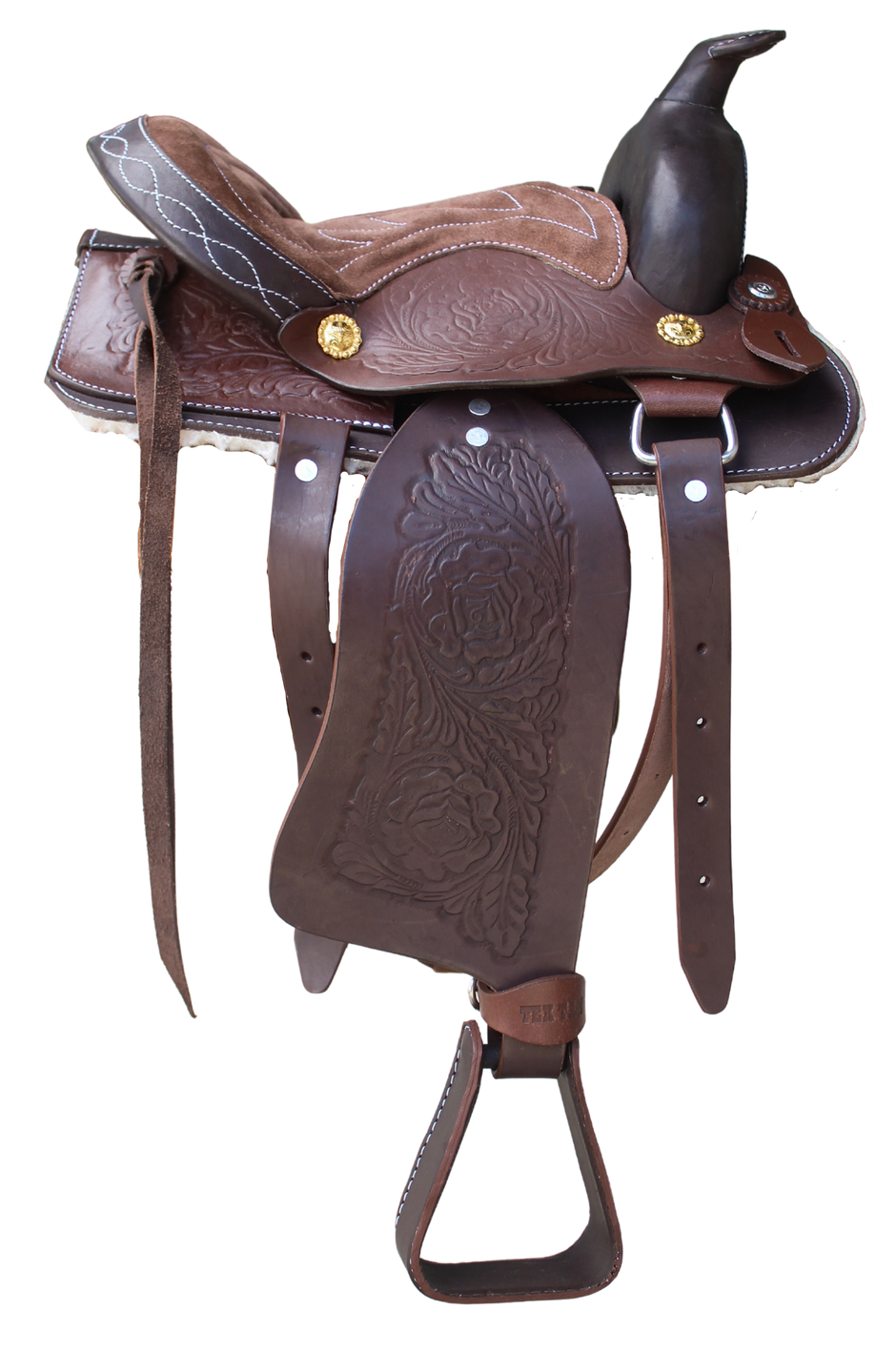 Western Saddles – Tack Shack Of Ocala