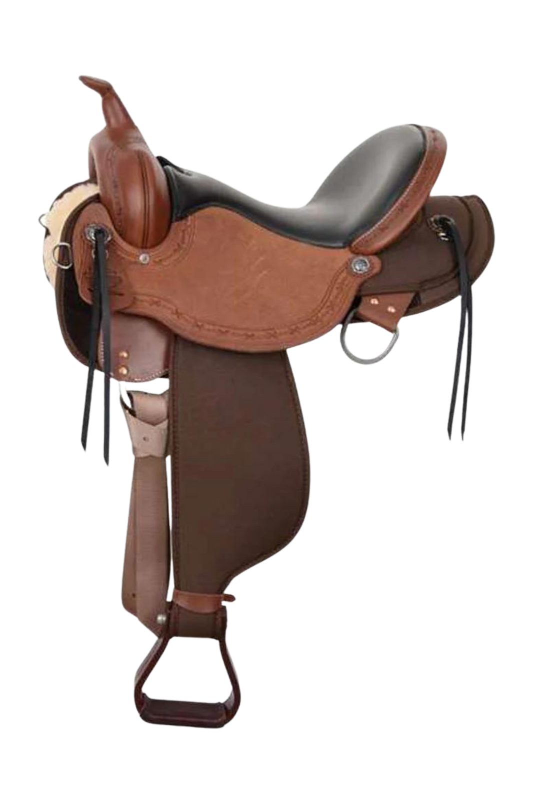 Western Saddles – Tack Shack Of Ocala