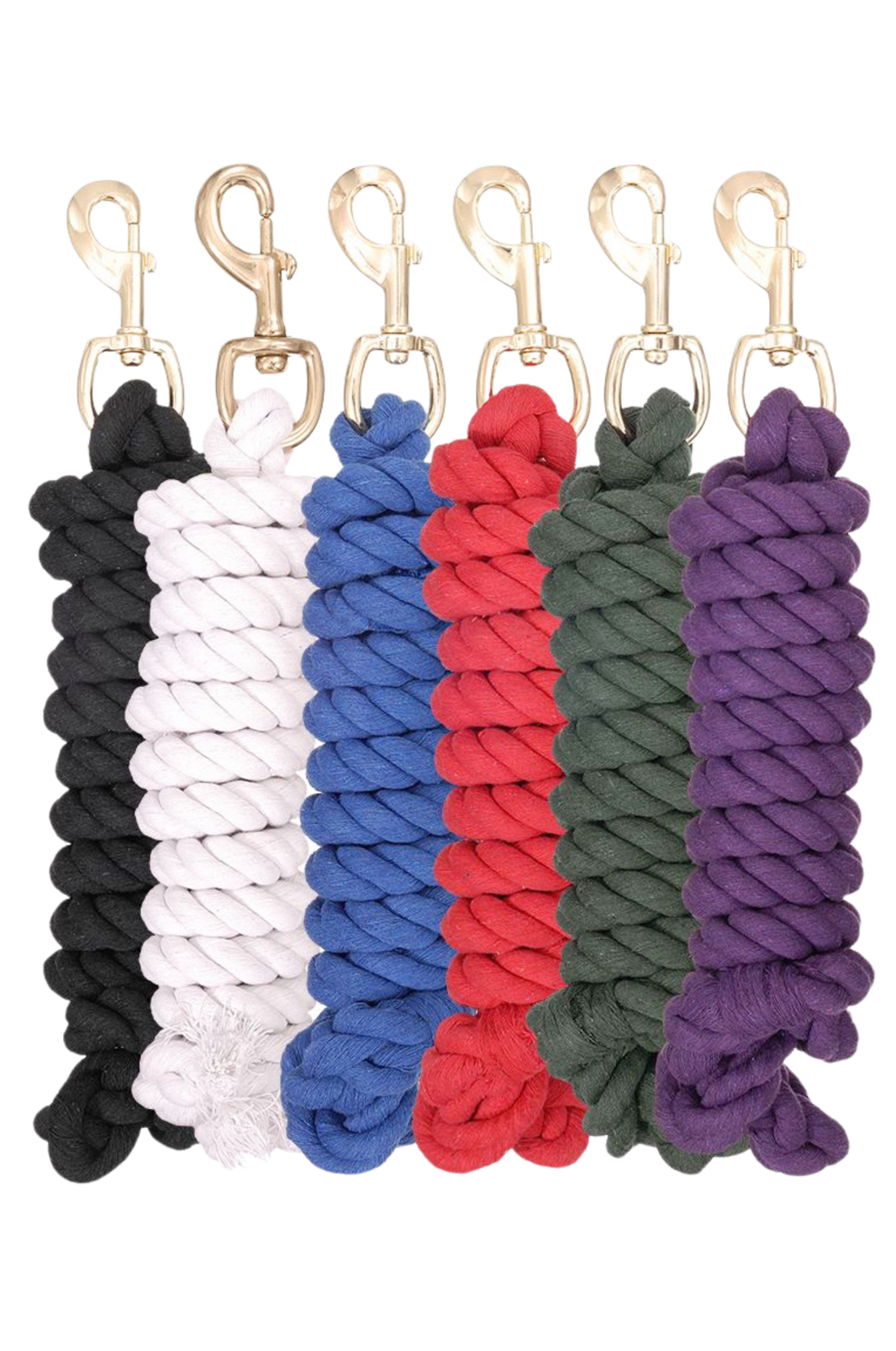 Leads & Neckstraps – Tack Shack Of Ocala