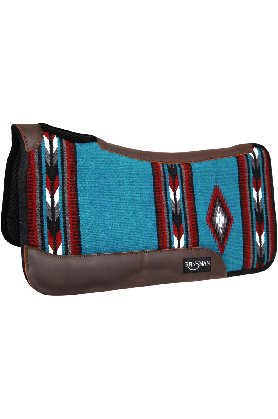 Western Saddle Pads – Tack Shack Of Ocala