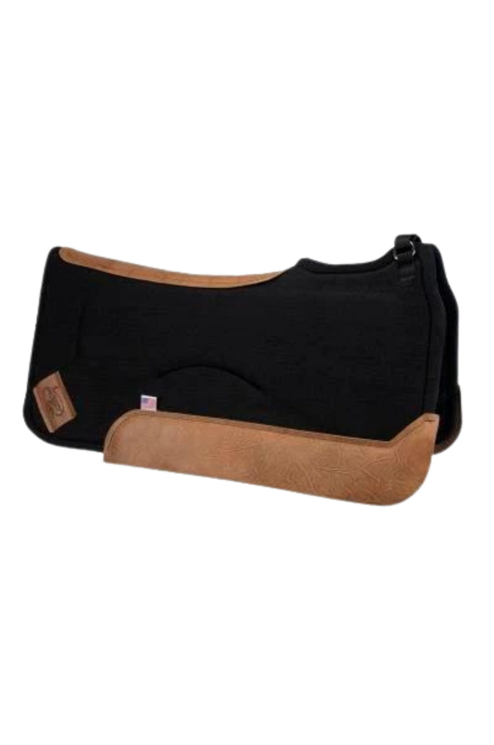 Impact Gel Wither Relief Saddle Pad – Tack Shack Of Ocala